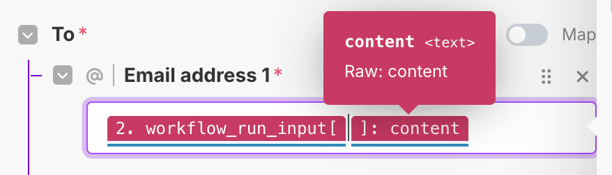 Webhook Node | MindPal